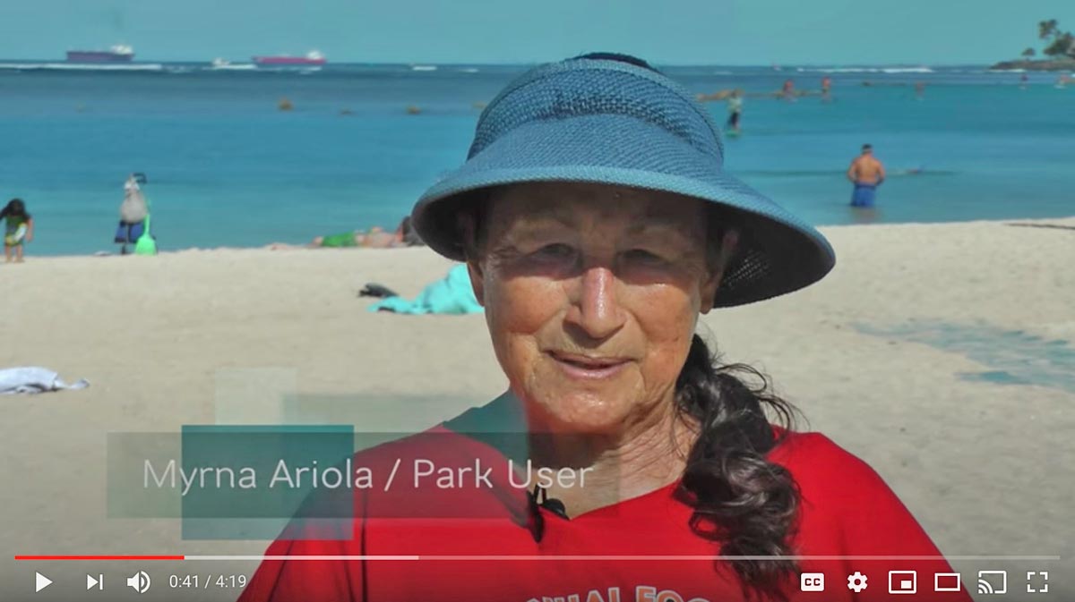 News – Save Ala Moana Beach Park Hui